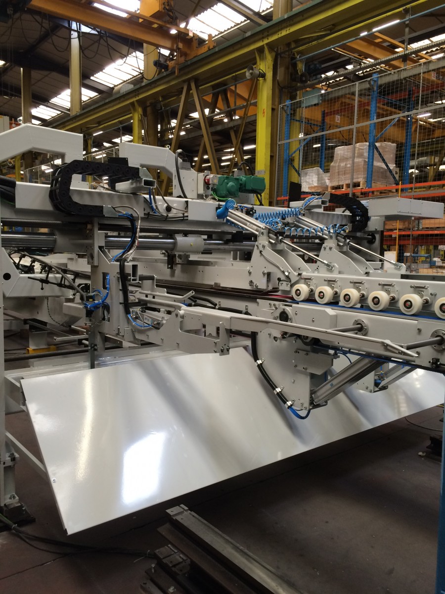 Maintenance industrielle Lyon, Maintenance industrielle Grenoble ...